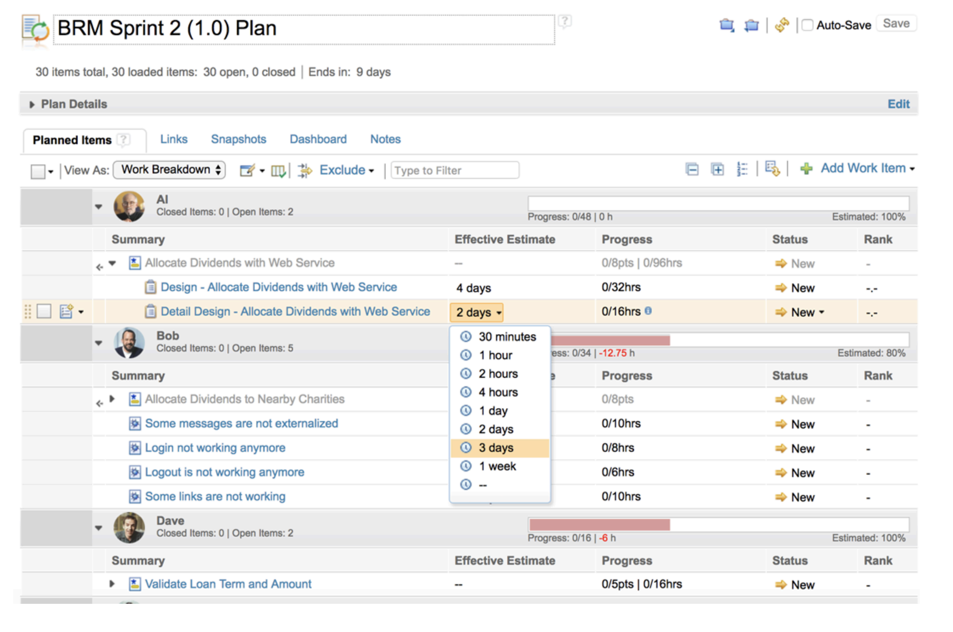 Softacus - Take Control of Your Projects with IBM Engineering Workflow Management